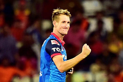 South African cricketer Chris Morris most expensive bid in IPL history