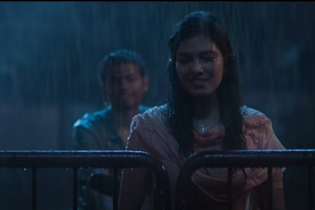 Christy review: Malavika Mohanan-Mathew Thomas film on forbidden love ...