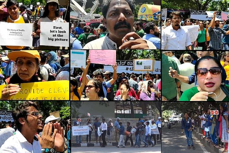 Watch: What makes citizen activism work in Bengaluru