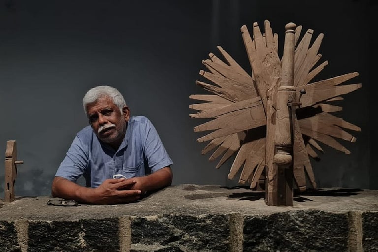 Sexual assault case: Civic Chandran surrenders before police