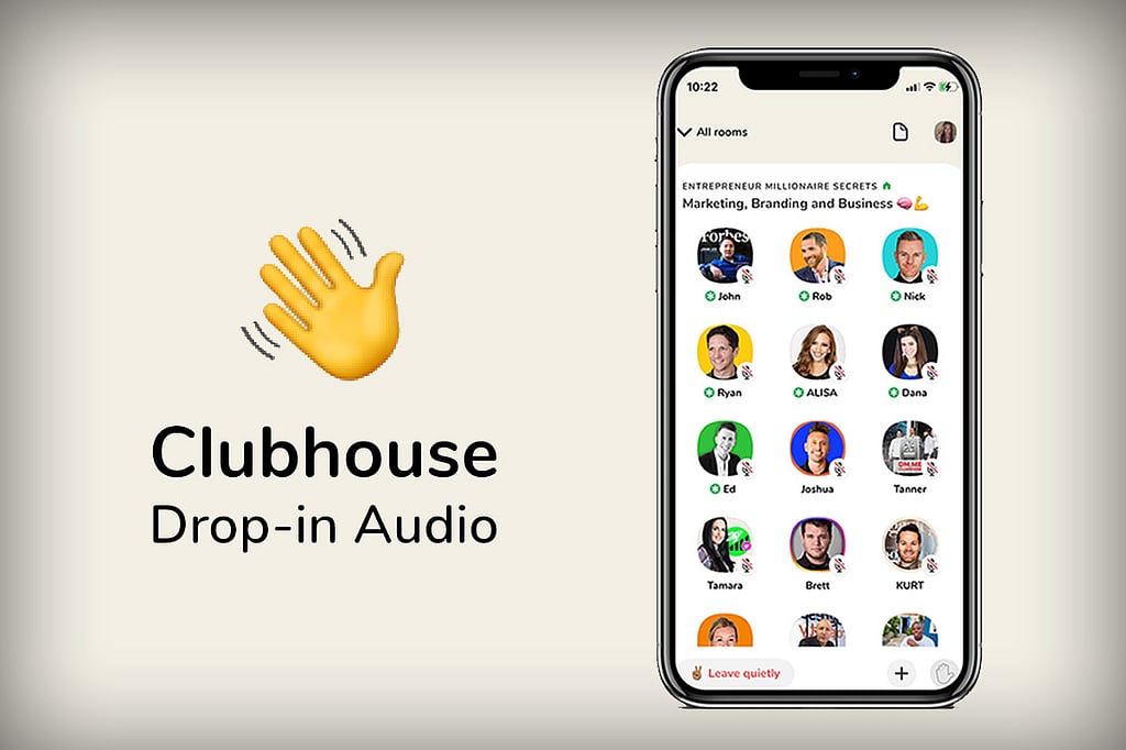 Clubhouse app arrives on Android: All you need to know