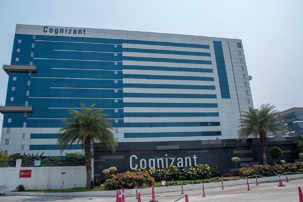 Cognizant ransomware attack: Credit card info, personal data of some ...
