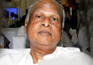 Veteran Congress leader Paladugu Venkata Rao passes away