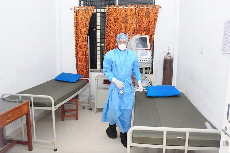 Coronavirus: 1053 people in Kerala under observation, control room set ...