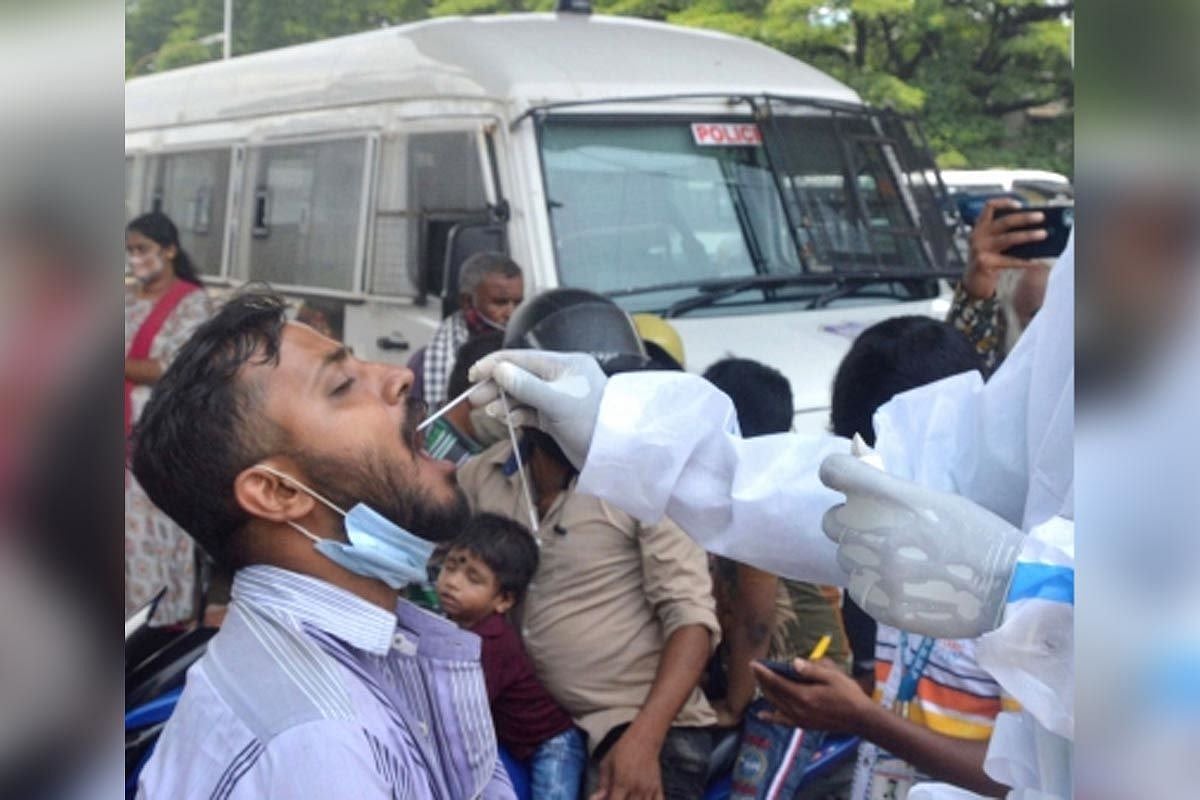 26 cases of H3N2 variant found in Karnataka, govt advises caution