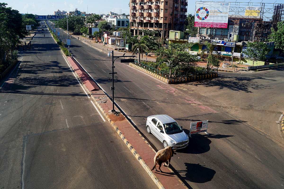 Andhra Pradesh: Lockdown in Tirupati and Chittoor extended until June 15