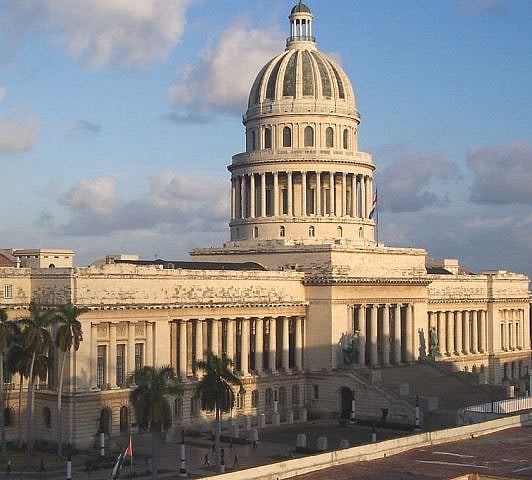 Cuba open to reciprocal dialogue with US