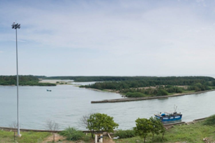 Explainer: The Rs 135 crore Cuddalore Port expansion project