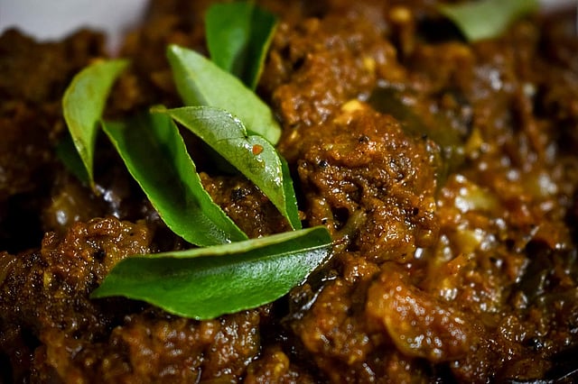 Sangam era recipes to martinis, the many uses of the humble curry leaf