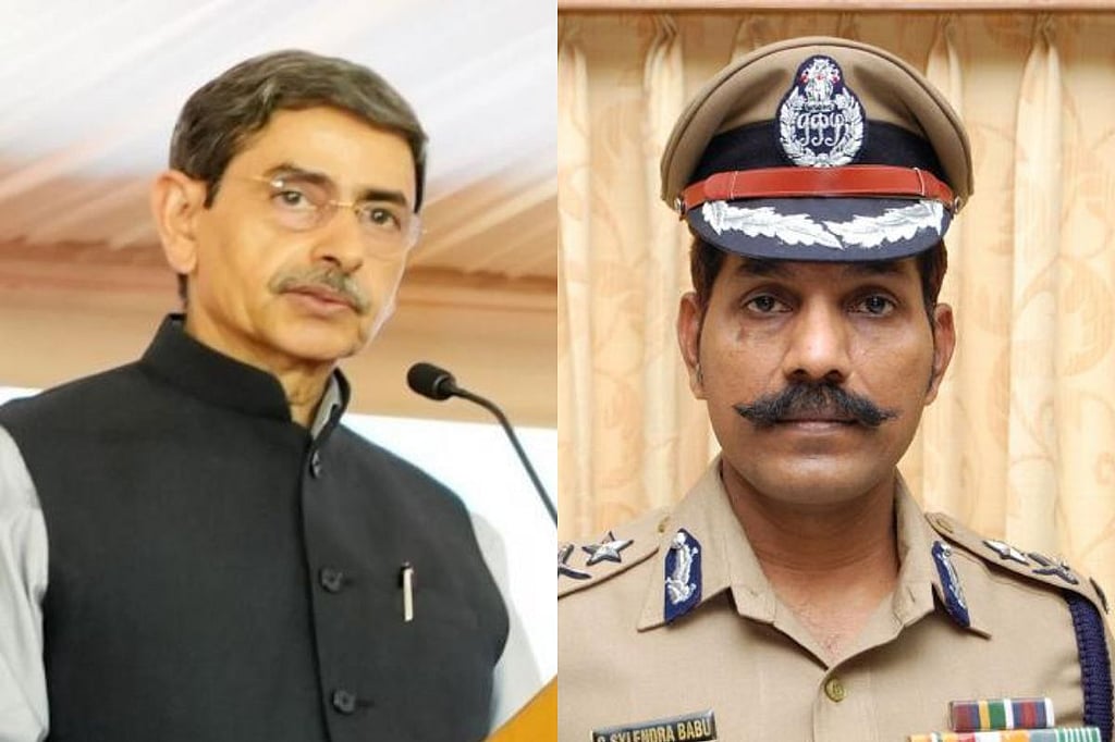 TN DGP refutes Governor’s claim that banned two-finger test was done on ...