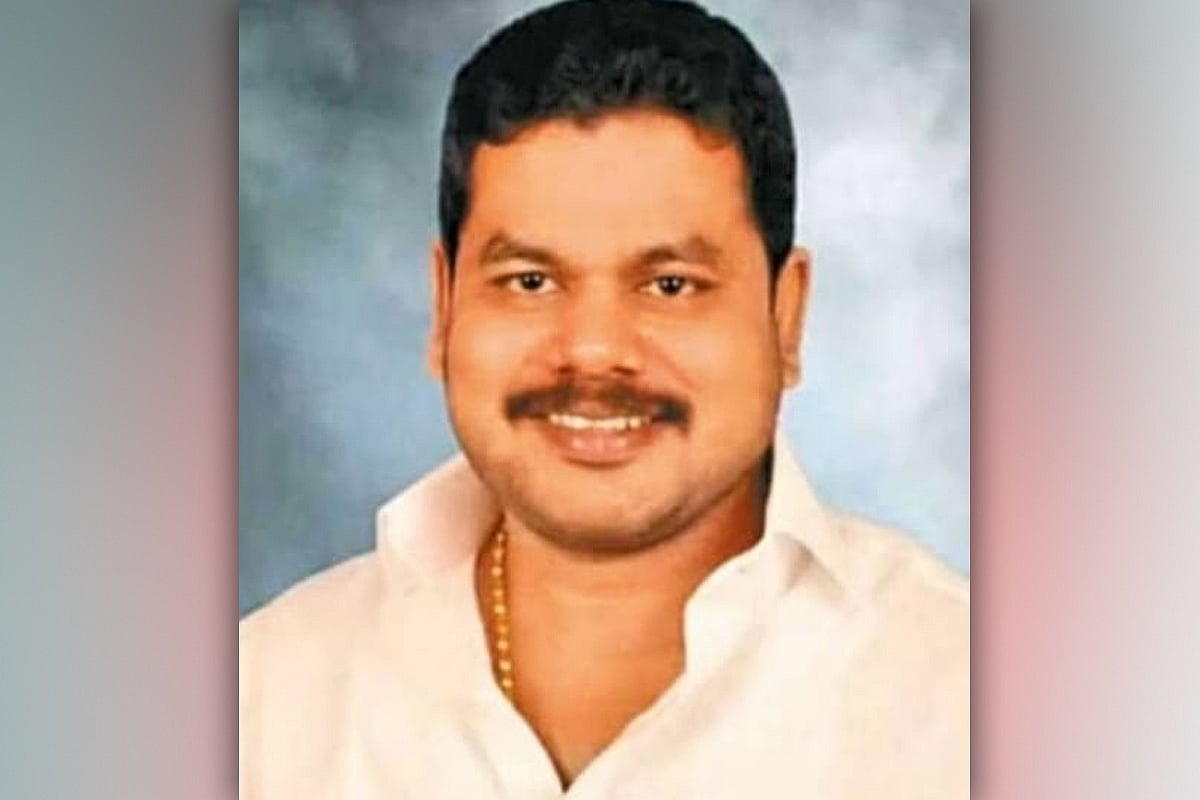 DMK worker’s murder in Chennai: AIADMK leader among seven held