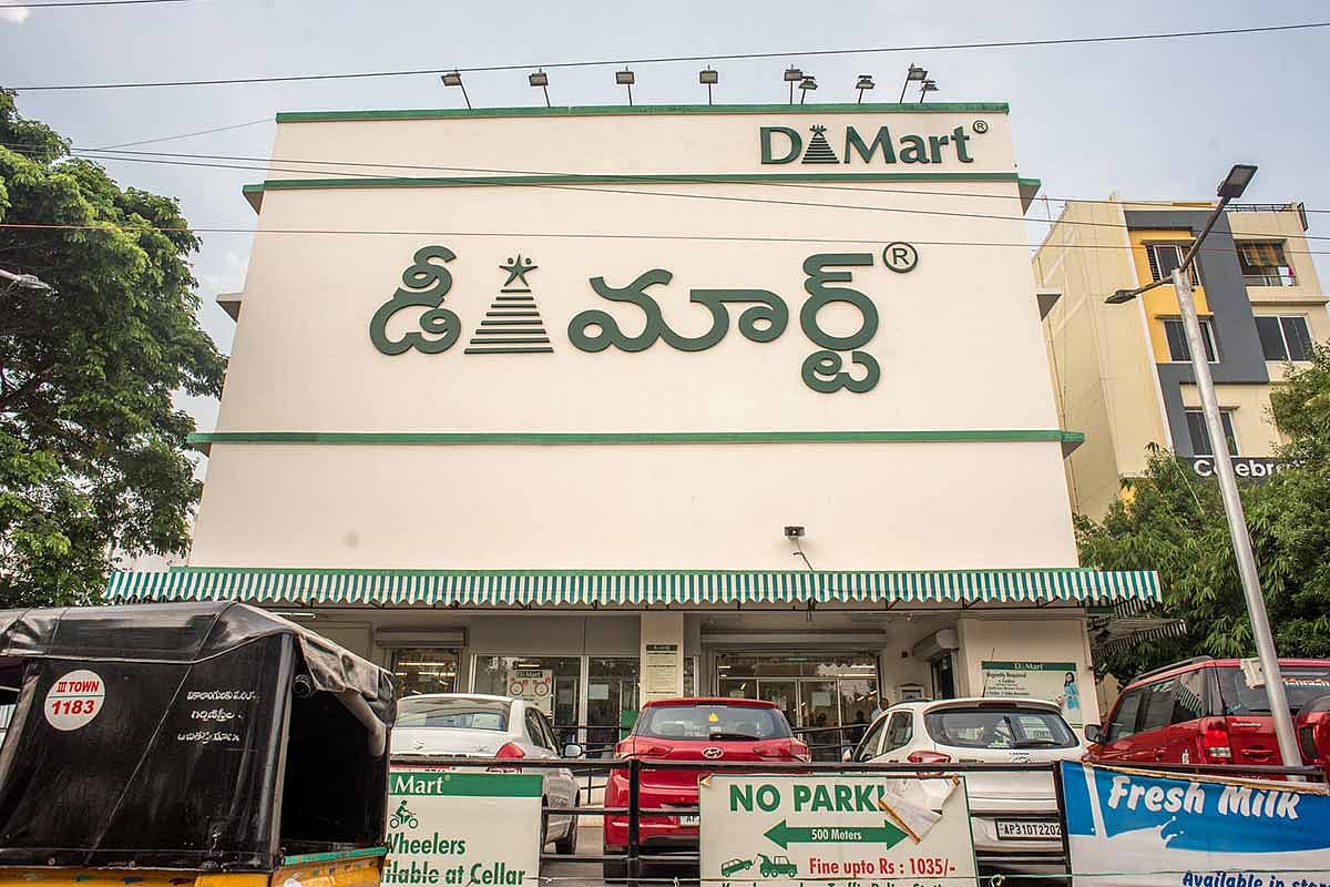 COVID-19 impact: DMart sees steep decline in revenue, profits
