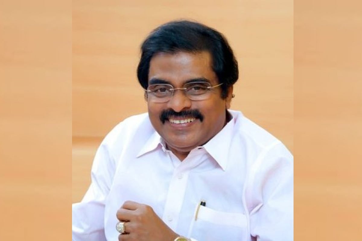 Former DMK MP Masthan was murdered, cops say a week after his death