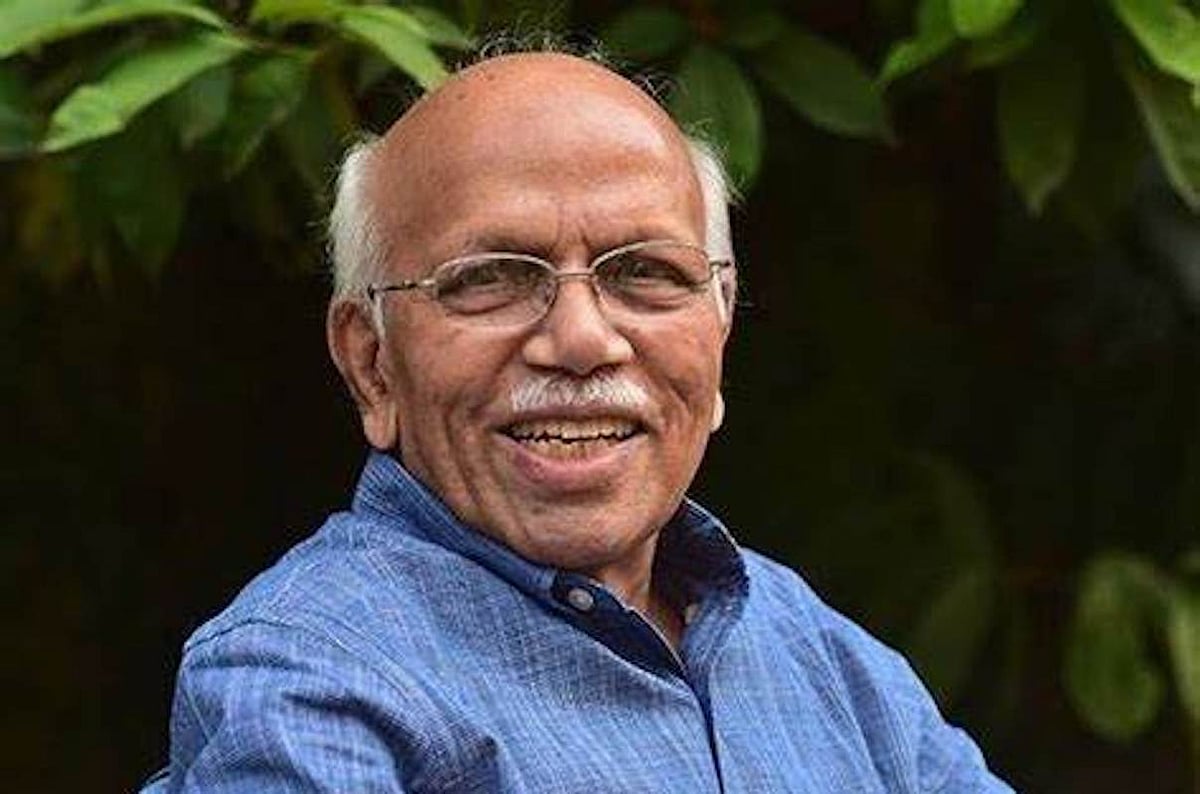 Karnataka cardiologist Dr BM Hegde awarded Padma Vibhushan