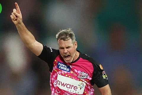 Australia's veteran T20 specialist Dan Christian to retire at end of ...