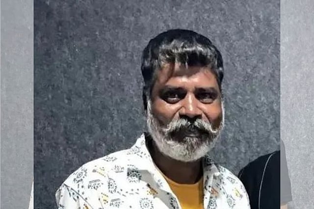 Dancer and social media star Ramesh found dead in Chennai apartment