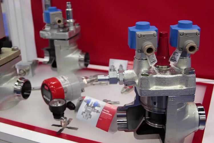 Denmark's Danfoss to invest up to Rs 100 crore in TN plant