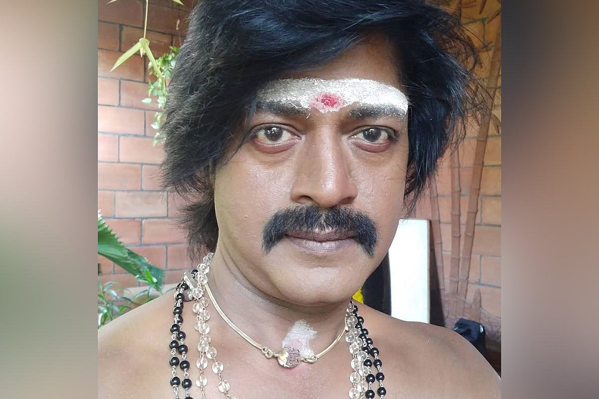 'Insulted and abused over a teaser': ‘Daniel’ Balaji speaks out on ...