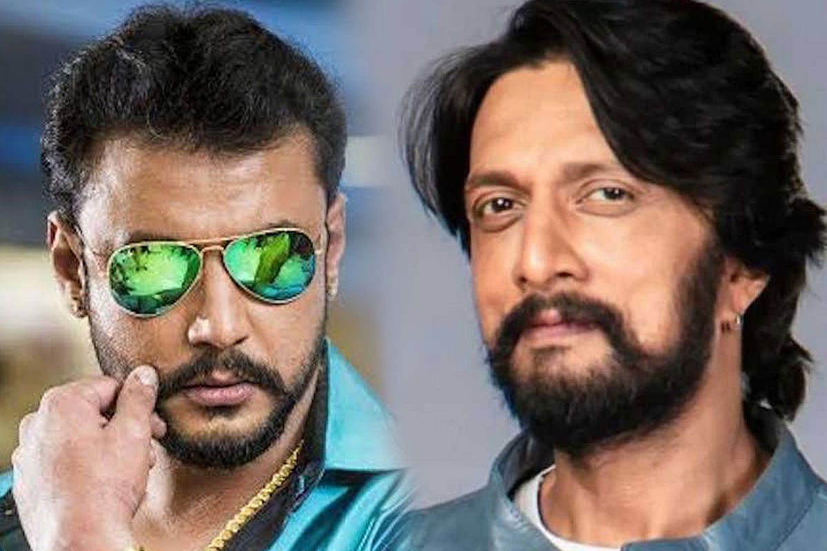 ‘The video was disturbing’: Kichcha Sudeep condemns attack on Darshan