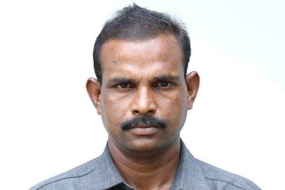 Malayalam cinema’s popular bodyguard Maranalloor Das passes away