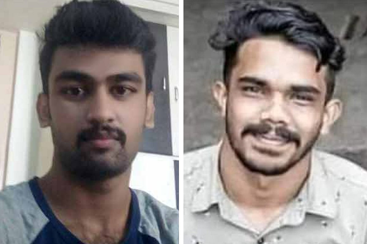 Rape and murder of 6-yr-old in Kerala has eerie similarities to Hasini ...