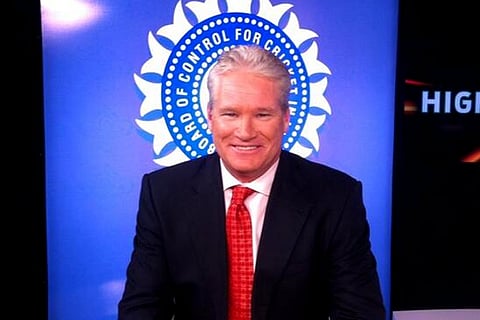 Former Australian cricketer Dean Jones passes away in Mumbai after ...