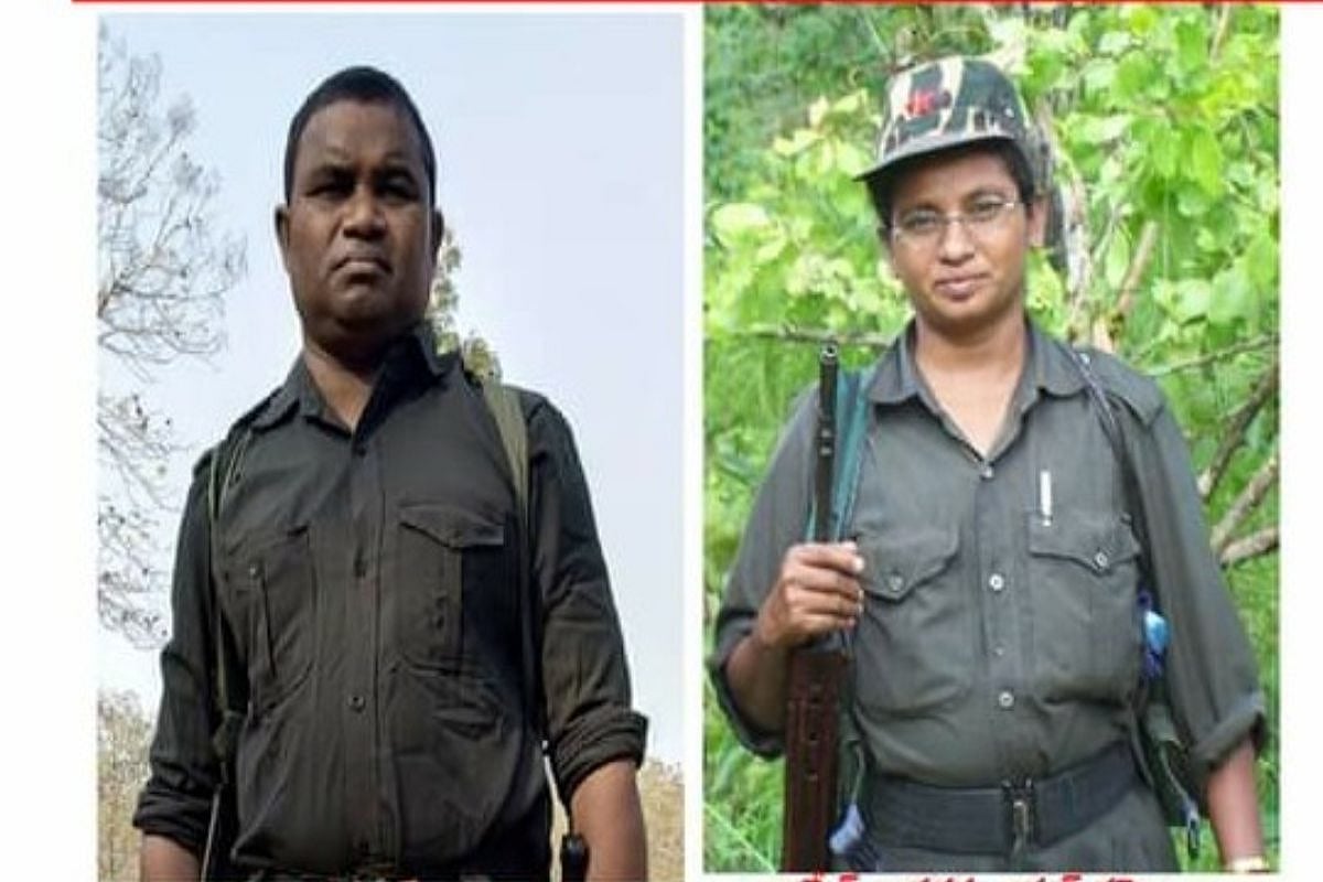 CPI (Maoist) confirms death of two top leaders due to COVID-19
