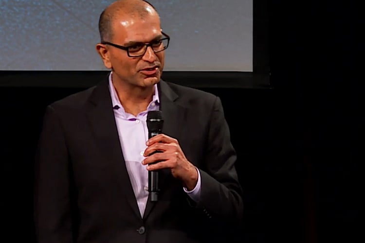 Tesla CFO Deepak Ahuja announces retirement, Zach Kirkhorn to take his ...