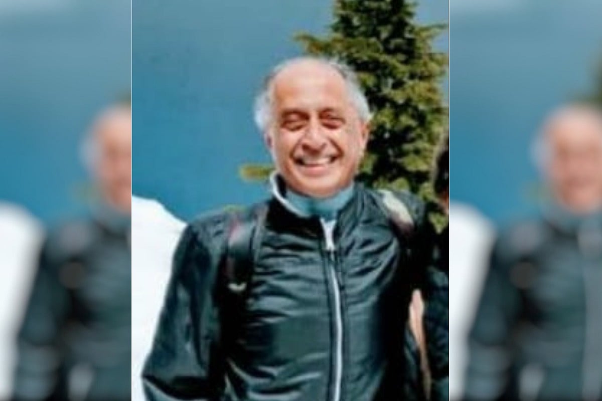 Air India Express pilot Deepak Sathe and co-pilot dead after plane ...