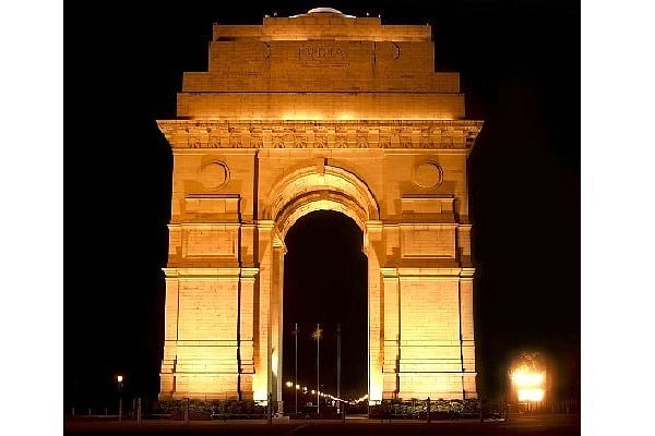 Delhi most unsafe for foreigners, reveals NCRB data