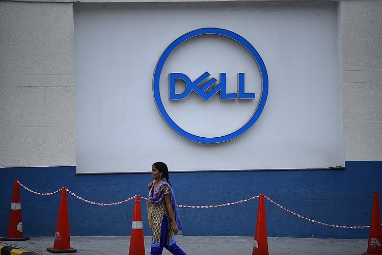 Dell is India’s most trusted brand in 2019, Amazon most trusted ...
