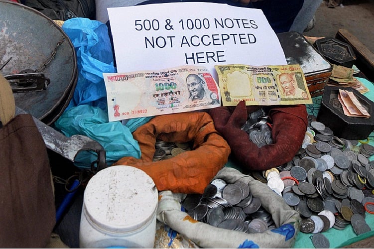 Piggy banks, children's pocket money comes in handy after demonetisation