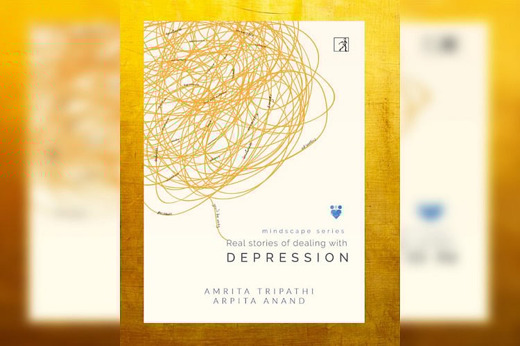Book review: 'Real Stories of Dealing with Depression' is the need of ...
