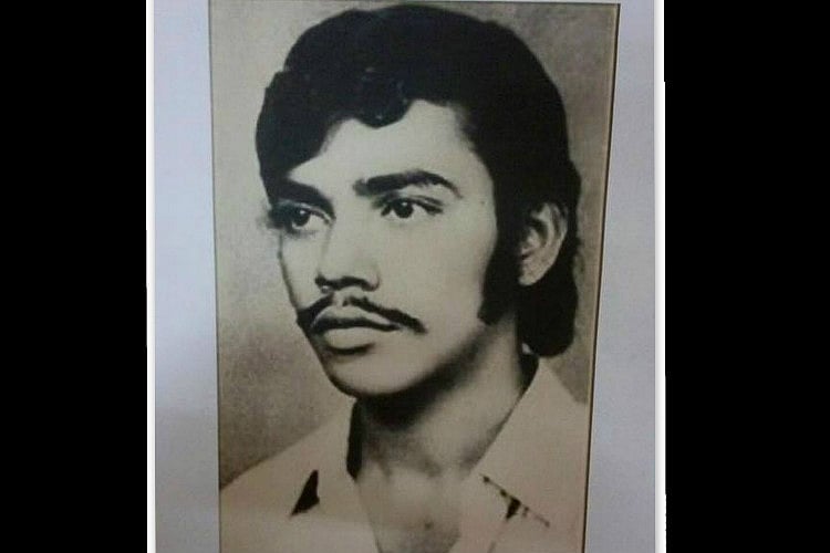 Remembering P Rajan - the victim of state atrocity- in a leap year