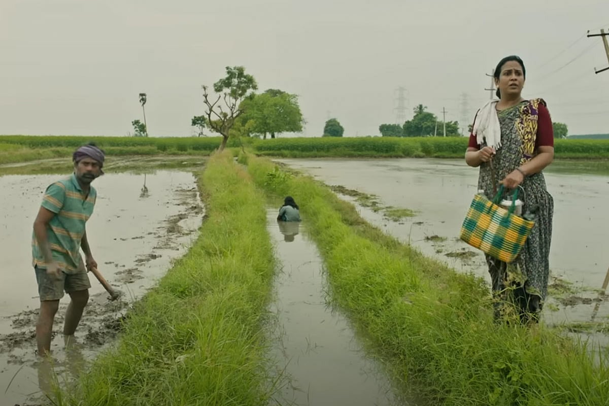 Feminism and anti-caste politics come together in Pa Ranjith’s Dhammam