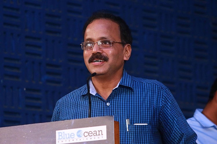 Kollywood strike results: Producer Dhananjayan explains how audience ...