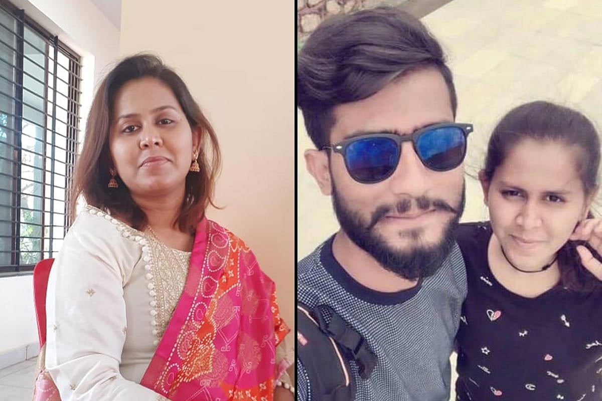 'Boyfriend killed her over caste': Father of Dalit woman who died in ...