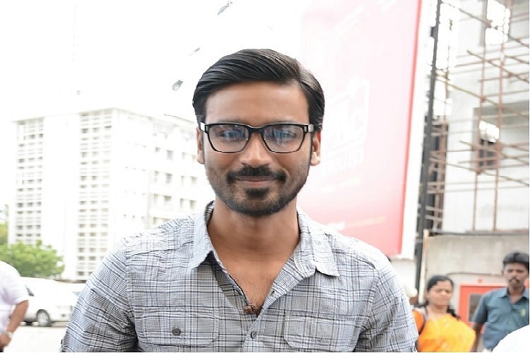 Watch: Angry over questions on Suchi Leaks, Dhanush walks out of TV9 ...