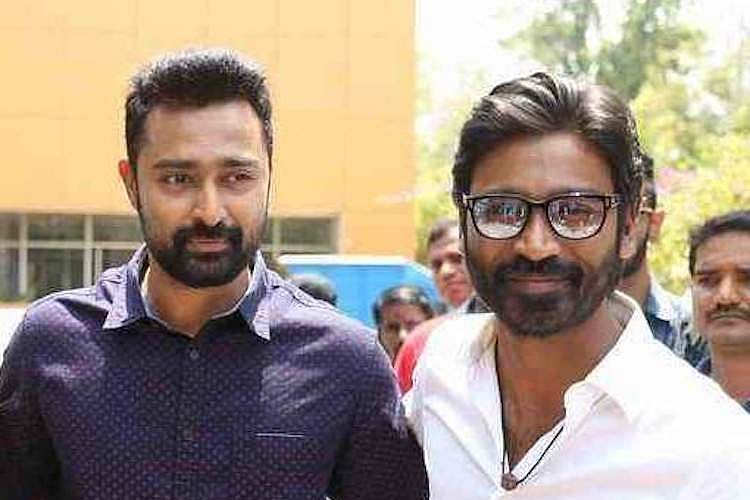 Actor Prasanna on board Karthik Naren's latest film?