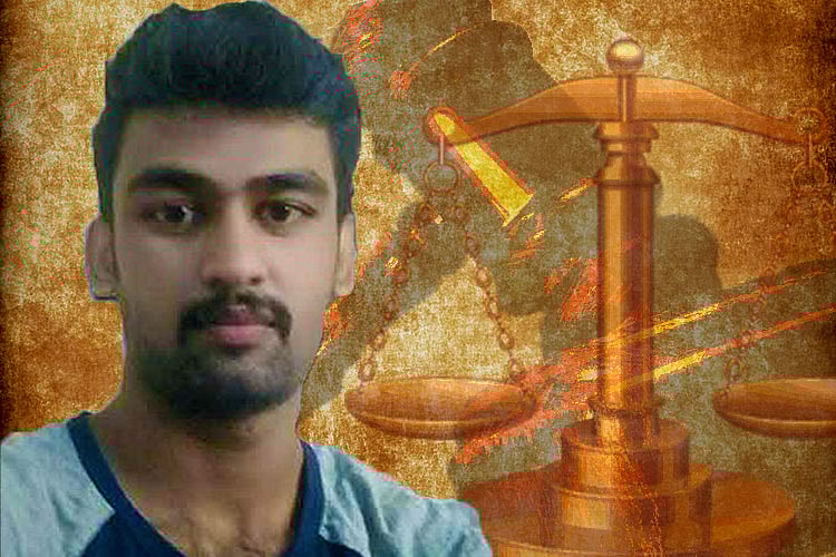 Death for Dhasvanth who sexually assaulted, murdered 7-yr-old in ...