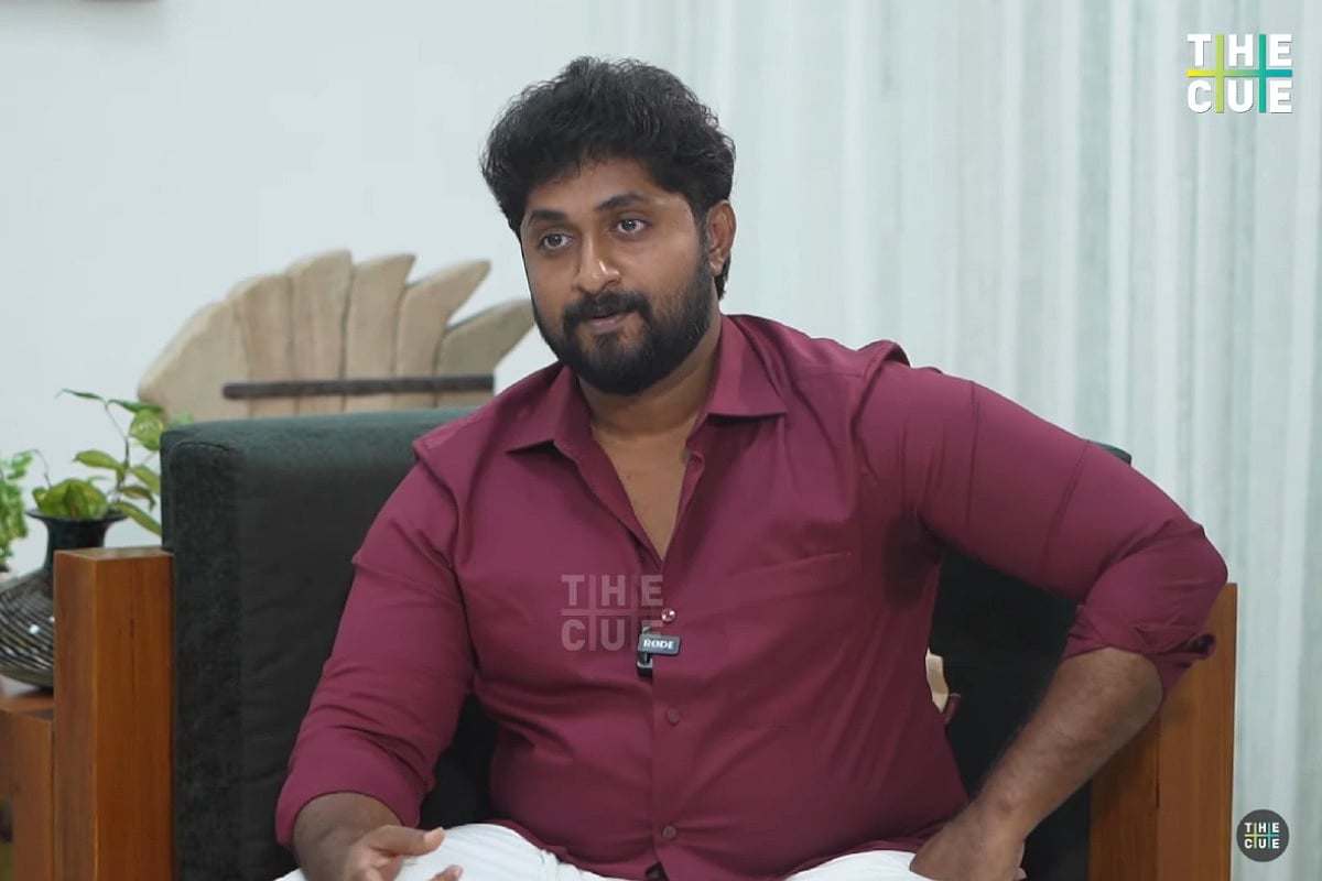 Dhyan says Sreenivasan’s ‘hypocrite’ comment on Mohanlal was unnecessary