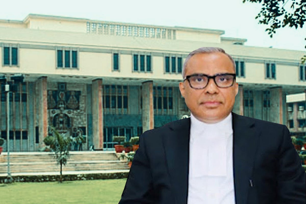 PFI ban: Delhi HC Justice Dinesh Kumar appointed as head of UAPA tribunal