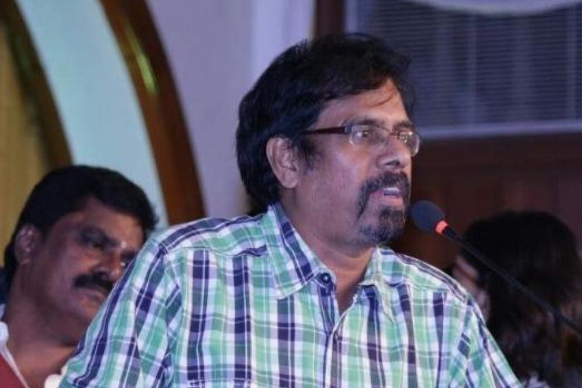 No ban on non-Tamil artists, it was just a request, says FEFSI president