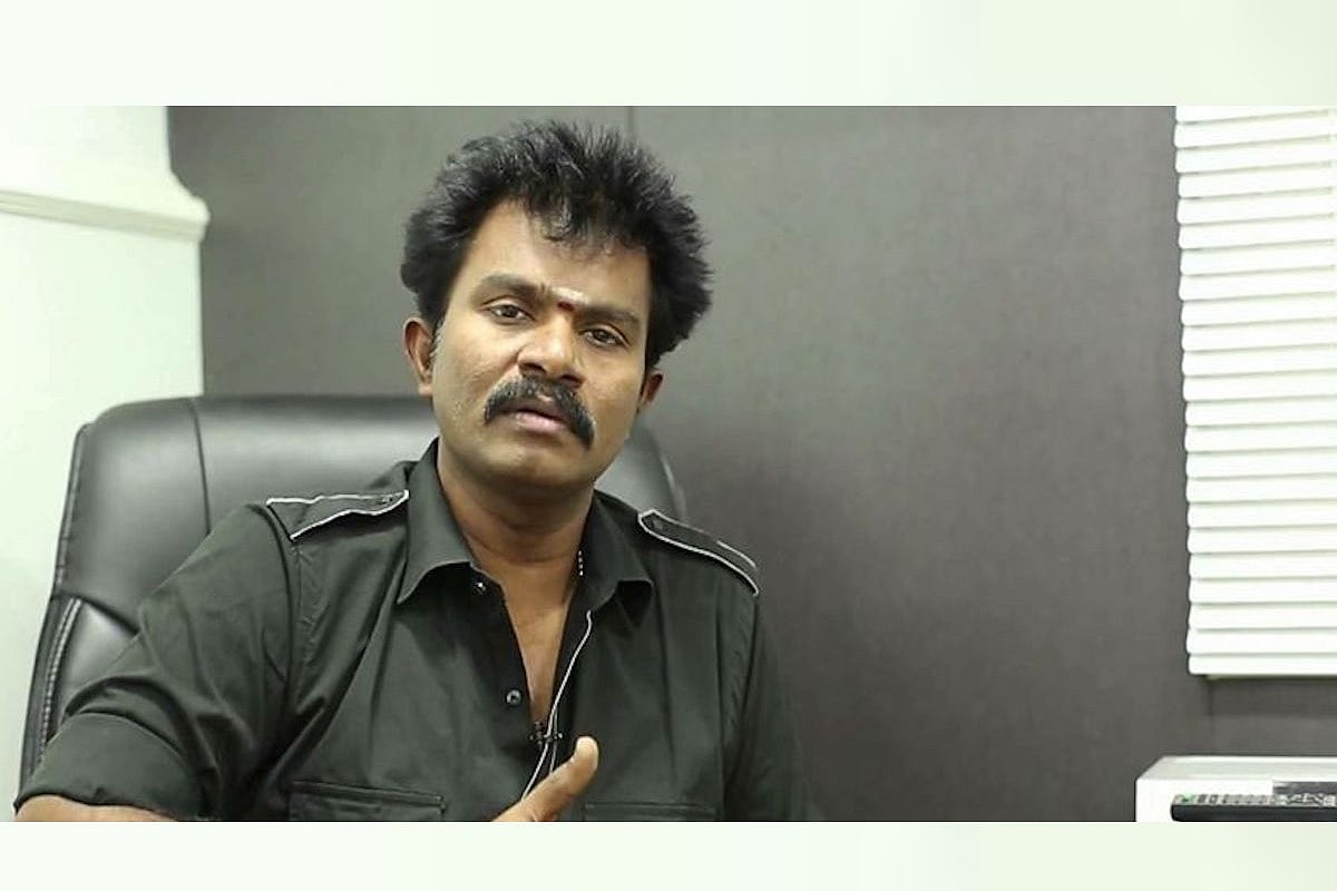 I am deeply sad for having made five films glorifying police: 'Singam ...