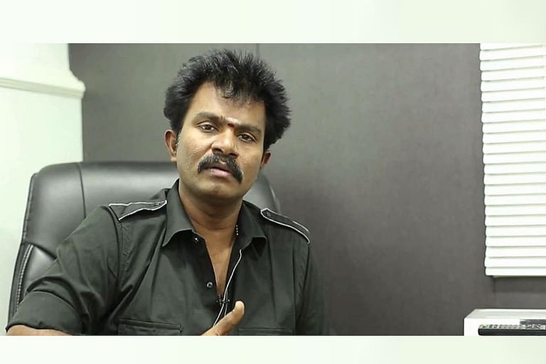 I am deeply sad for having made five films glorifying police: 'Singam ...