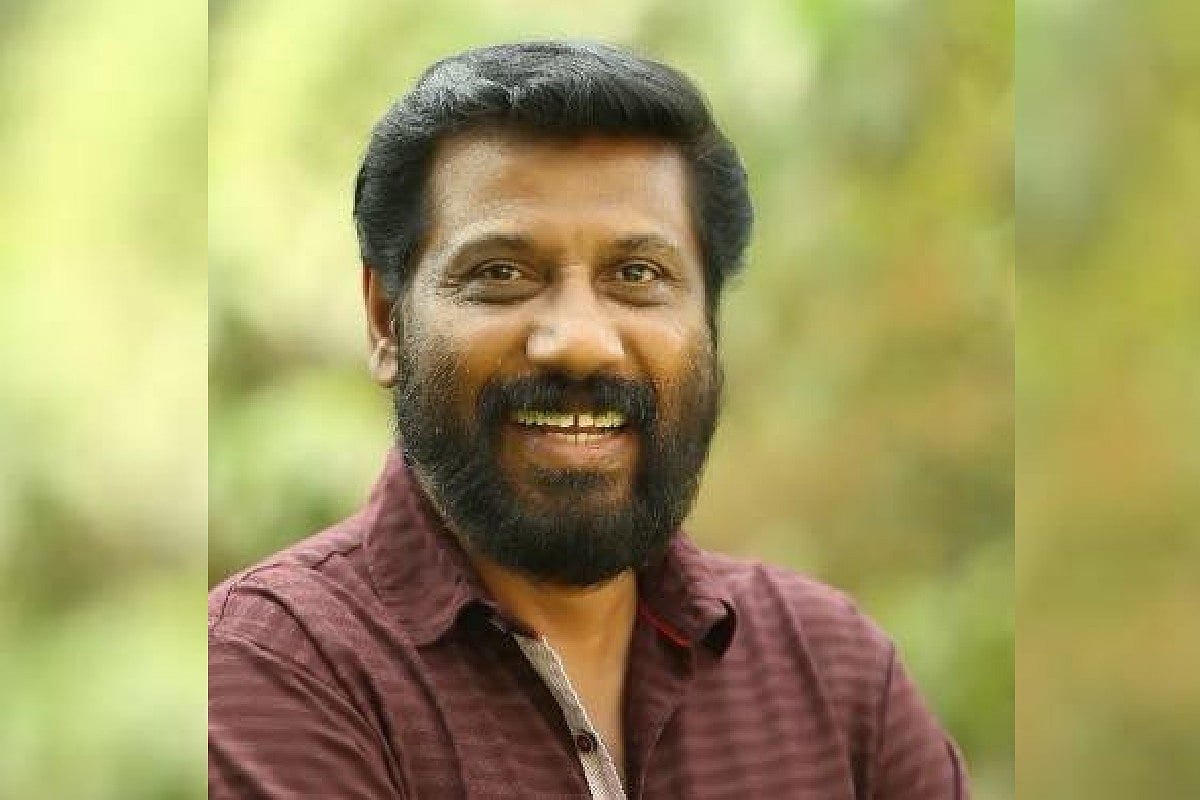 Malayalam director Siddique dies at 60