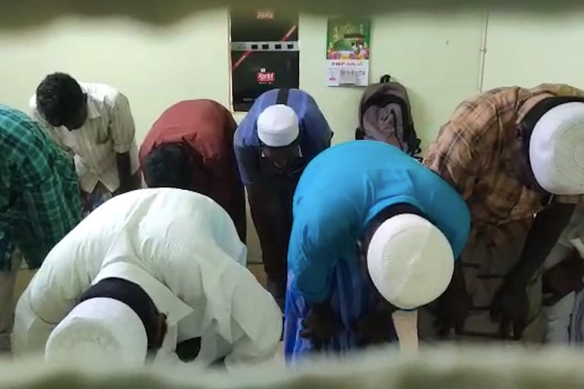 Caste oppression is leading to Dalit families converting to Islam in ...