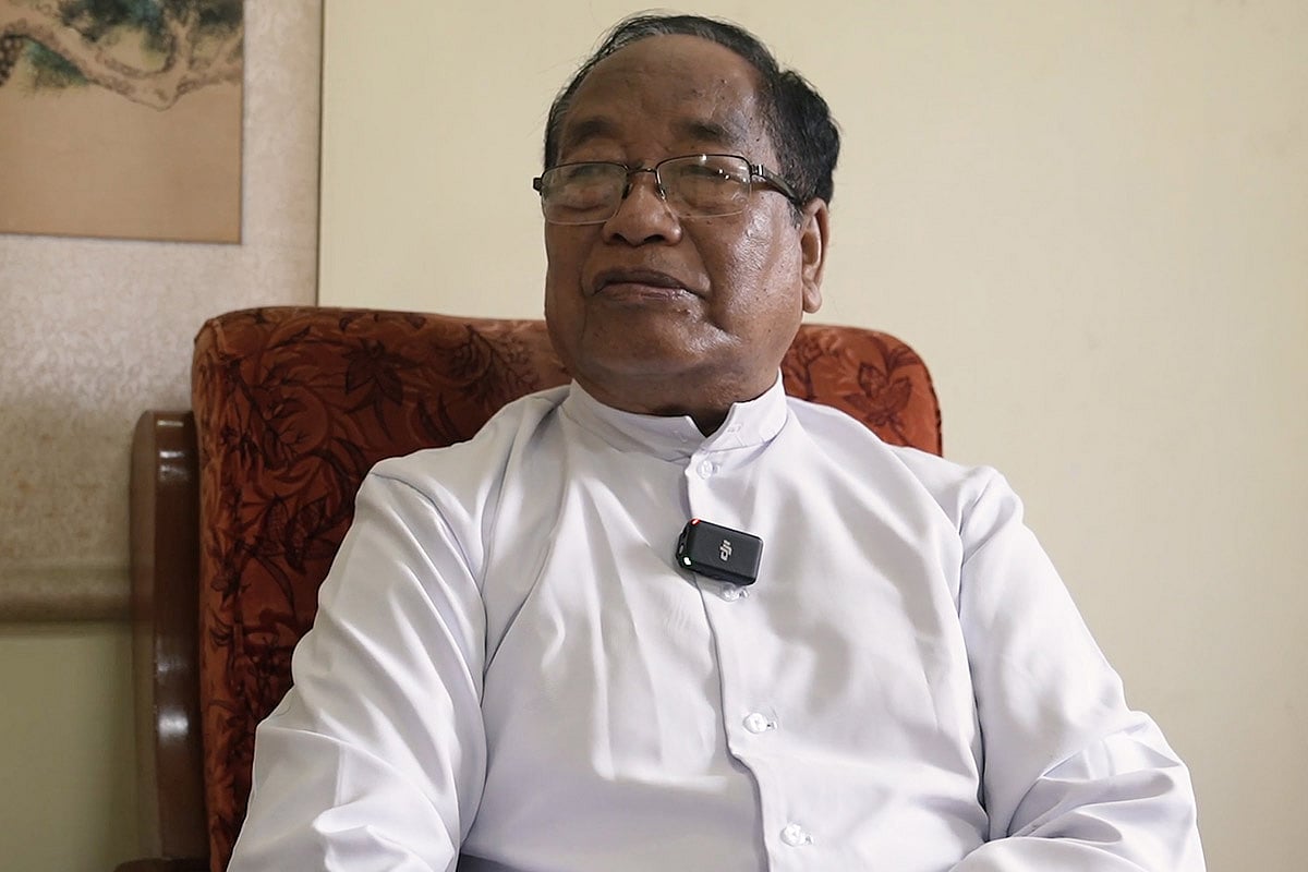 Manipur an ethnic conflict with elements of religious intolerance ...