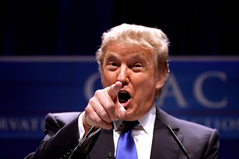 Chandra Nagamalliah beheading: Trump promises crackdown on ‘illegal ...