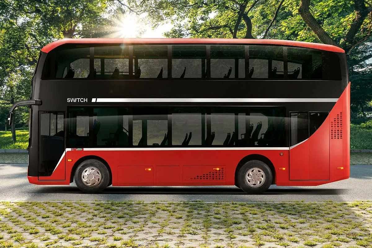 Bengaluru to get electric AC double-decker buses soon: Details